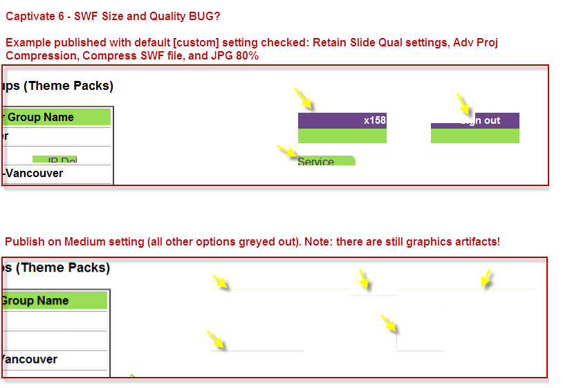 Cp6 - bug? Publishing swf animations (graphics art... - Adobe Product Community - 4676494