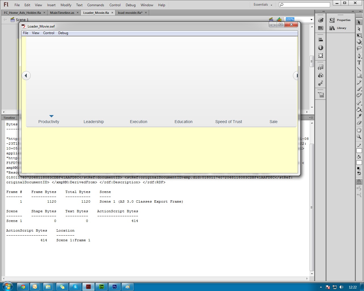 Solved Typeerror Error 1009 Cannot Access A Property O Adobe 4522