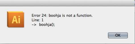 on event stop the script - Adobe Community - 3071235