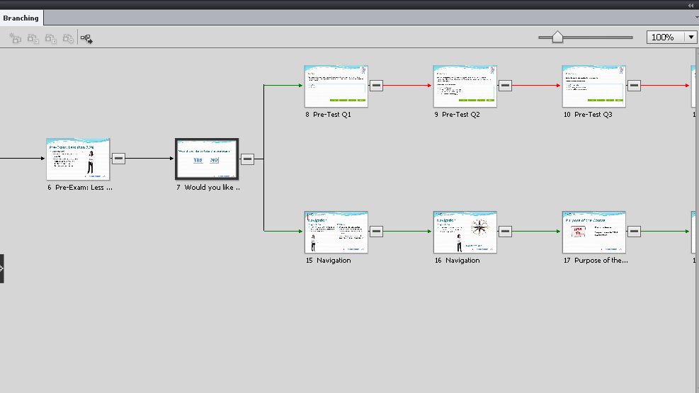 Solved: Click Boxes - Adobe Community - 4761485