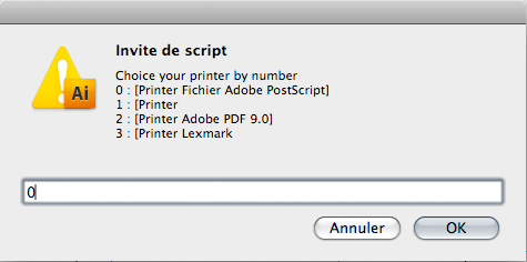 Print() = an Illustrator error occurred: 112835336... - Adobe Product ...