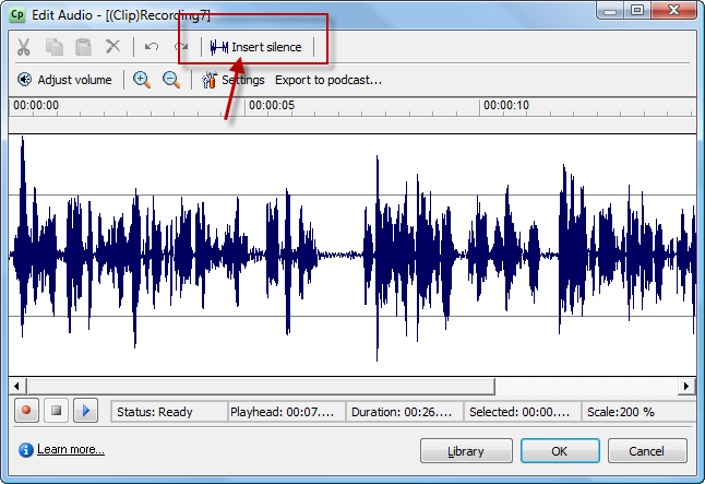 Solved: Pausing Text to Speech - Adobe Product Community - 2694691