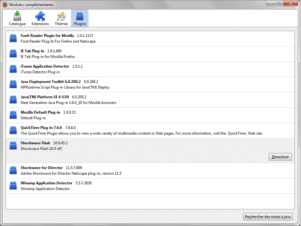 Flash Player Does Not Work Properly On Windows 7 3 Adobe Product Community 2719167