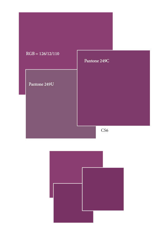 RGB color in inDesign changes (washed out) after e... - Adobe Product ...