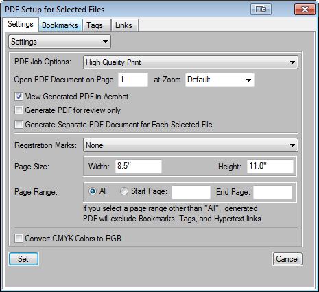 PDF generation not respecting right margin - Adobe Product Community - 4940516