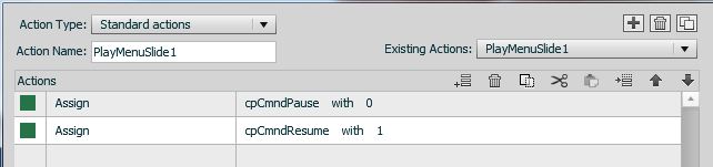 Project pauses on entering slide with hidden objec... - Adobe Product Community - 5051274
