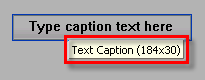 Solved: Text Caption "Pop Up" - Captivate v4 - Adobe Product Community ...