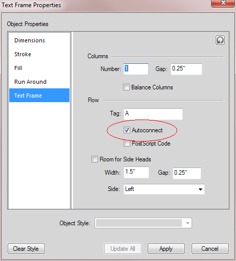 Solved Framemaker Not Adding New Page Adobe Community 5072559