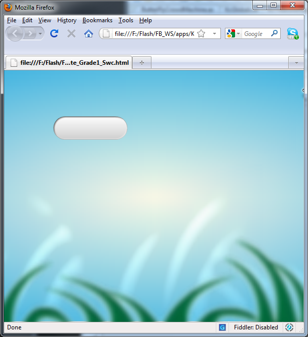 Re: Problems bitmap filters FlashBuilder 4.7 / Air... - Page 2 - Adobe ...