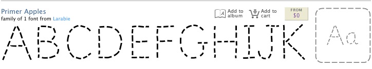 Solved: dashed font - Adobe Product Community - 1863431