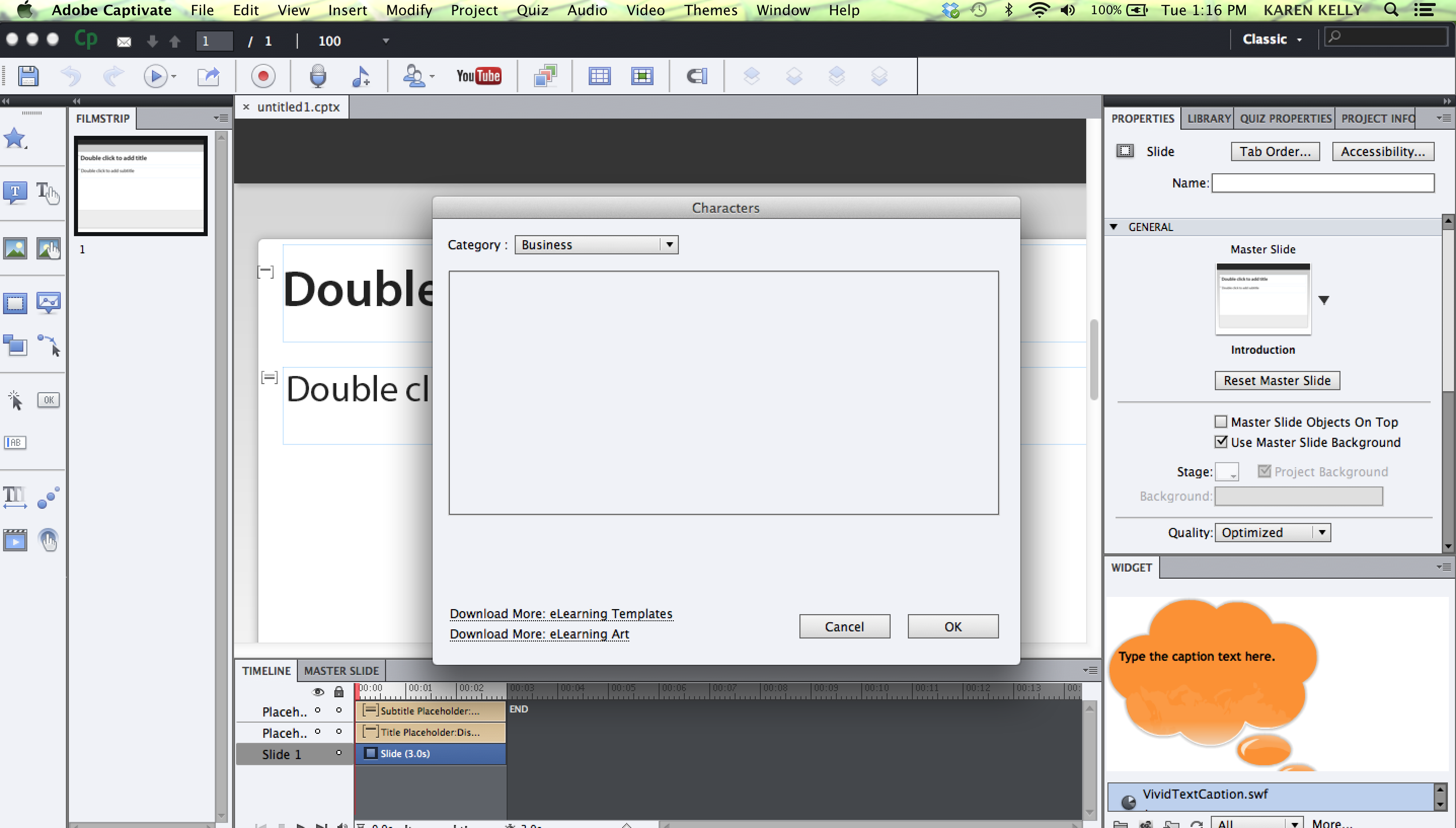 Captivate 7 Characteractors Not Working Adobe Product Community