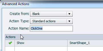 Animation Triggers - Adobe Product Community - 5167556