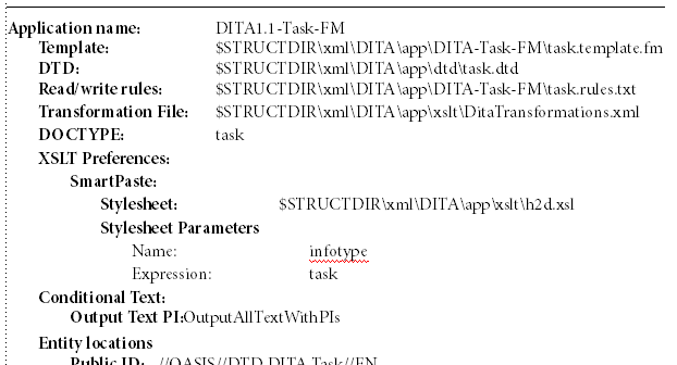 Solved Fm Inserts Wrongstrange Doctype Declaration Adobe Community 5265930
