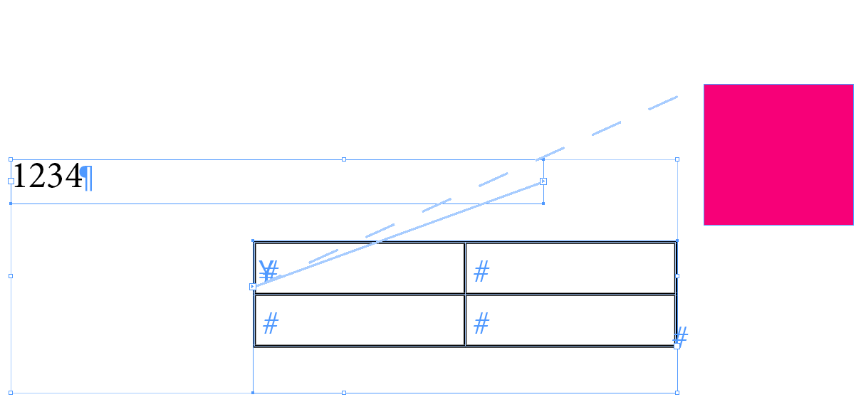 Solved Re Copy Paste Anchored Objects In A Table Adobe Community