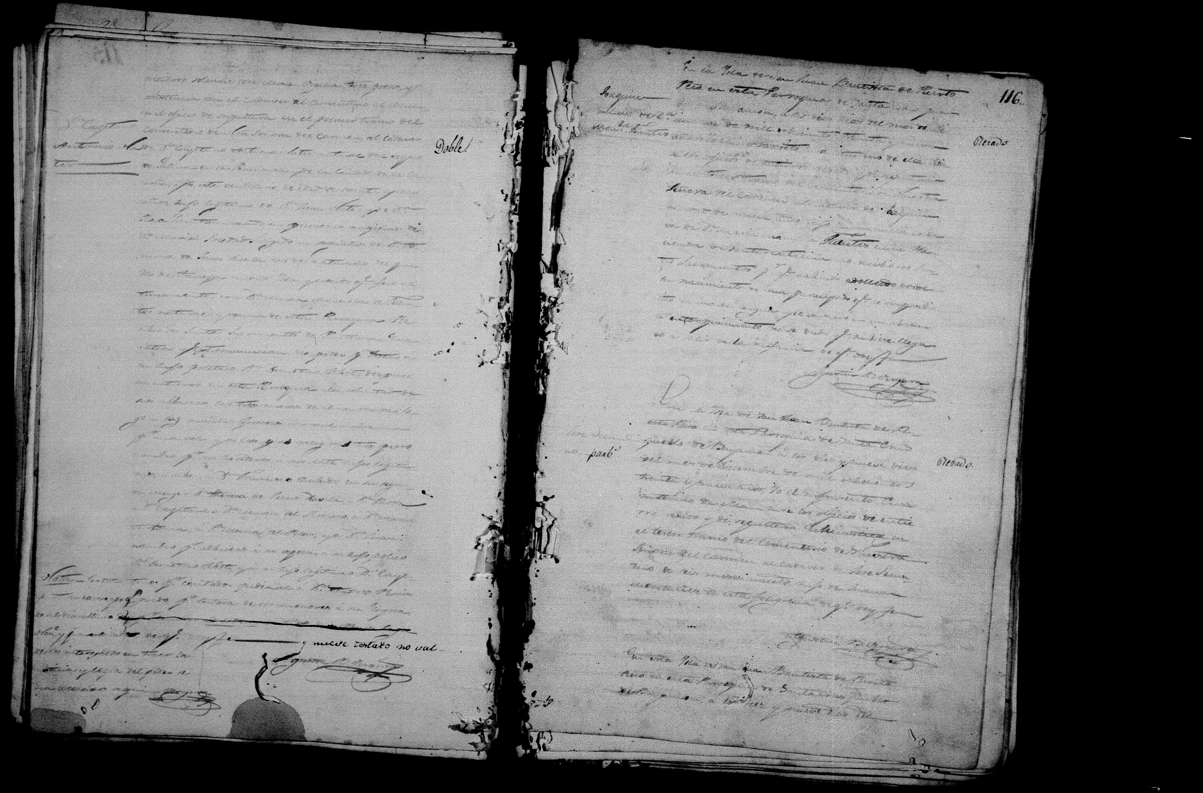 Help restoring faded handwritten document... - Adobe Product Community ...