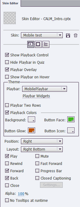 Captivate 7 playbar preview - Adobe Product Community - 5404838
