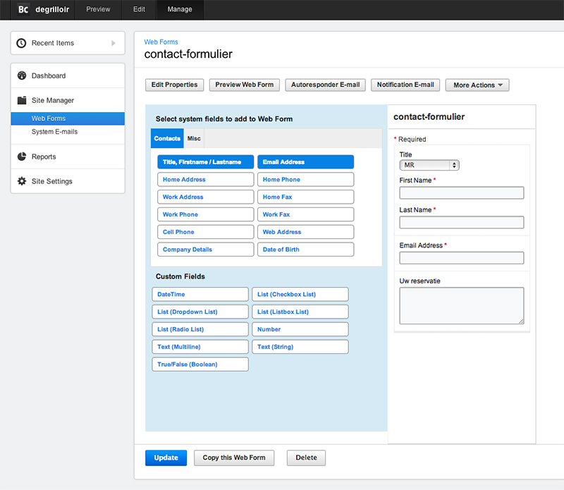 Solved: Sender of web form - Adobe Community - 5468903