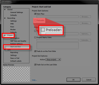 Loading bar - Adobe Community - 3008426