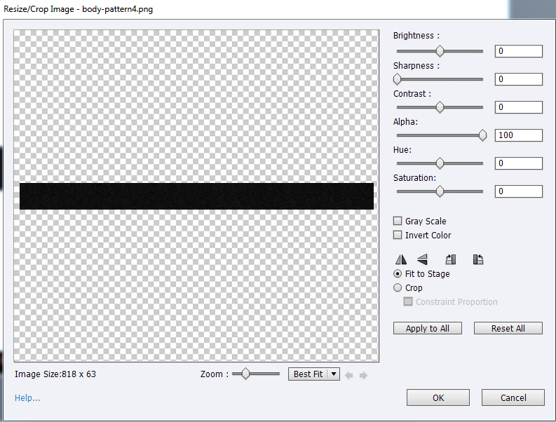 how to auto-repeat background image? (CP7) - Adobe Product Community - 5532129
