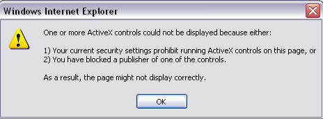 ActiveX Controls Error in .CHM - Adobe Product Community - 3143900