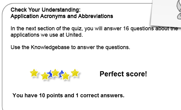 How can I get quiz scripts to pull properly.... Us... - Adobe Product ...