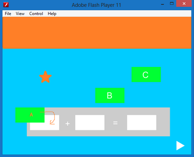 Solved: [Ask] Drag and Drop Problem - Adobe Community - 5739931