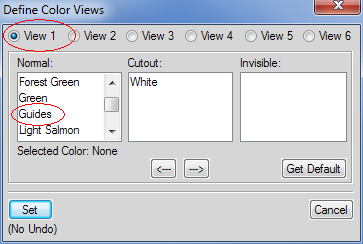 Screen alignment helper lines - Adobe Product Community - 5896039