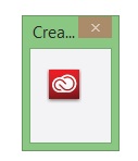 Solved: Creative Cloud Desktop App - Adobe Community - 5913488