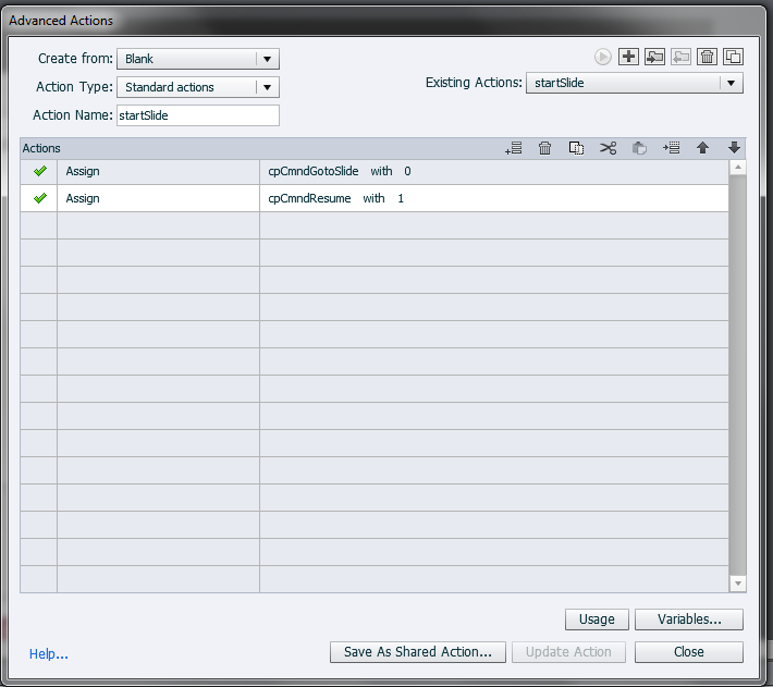 Solved Exit Button Trigger Adobe Product Community 5893778 1455