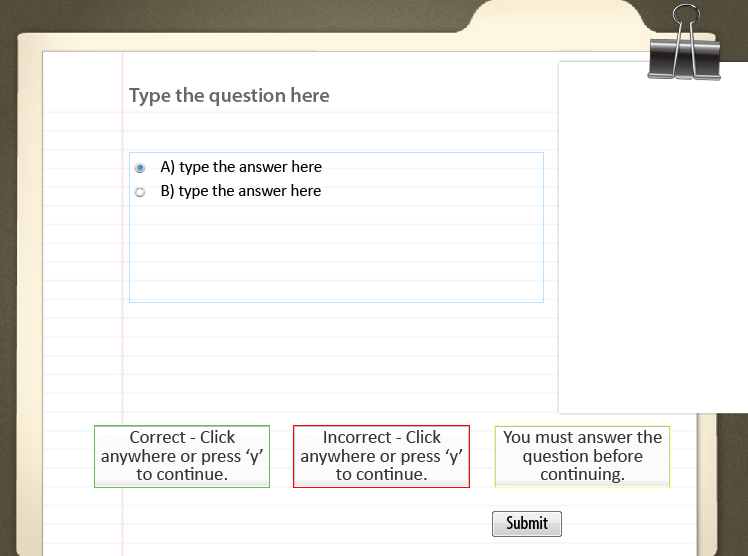 Using Advanced Actions To Skip Completed Quiz Ques Adobe Community 5895096