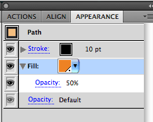 Solved: Transparency on fill, not stroke? - Adobe Product Community ...