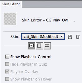 Is there a way to control the position of the CC t... - Adobe Community ...