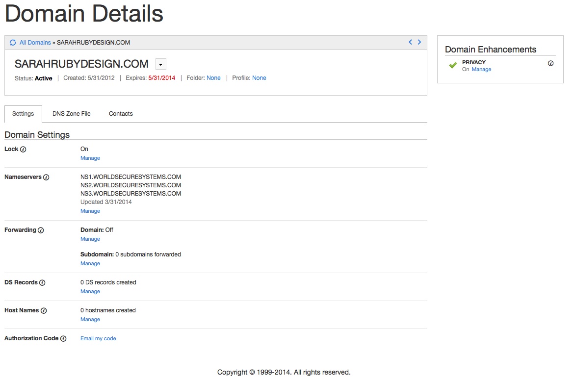 Custom Domain Causing site formatting issues - Adobe Community - 6020233
