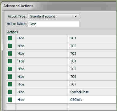 Solved: Captivate caption that can be closed out by learne... - Adobe ...