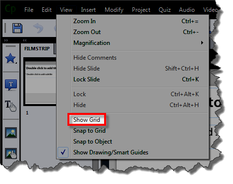 Where are rulers and guides? - Adobe Product Community - 6145911