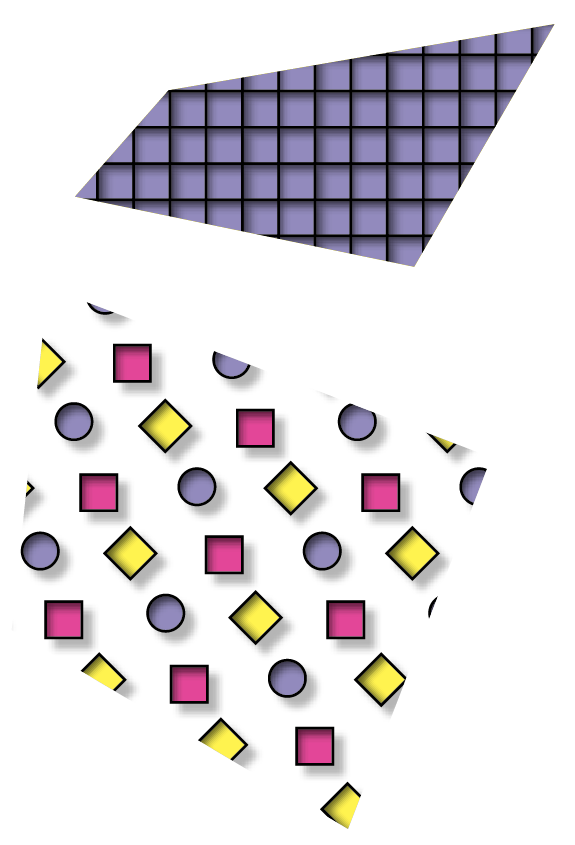 Solved: Re: How to fill shapes with dot pattern - Adobe Product ...