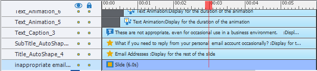 Solved Captivate 8 Animated Text Stops Part Way Through Adobe