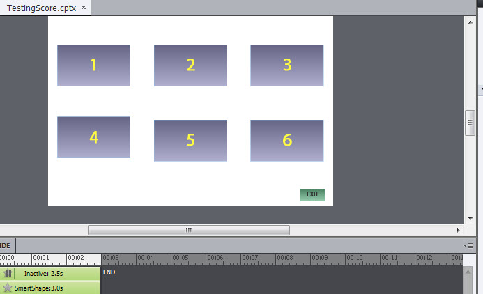 Solved: Why does the LMS report a Success criteria of "Unk... - Adobe ...