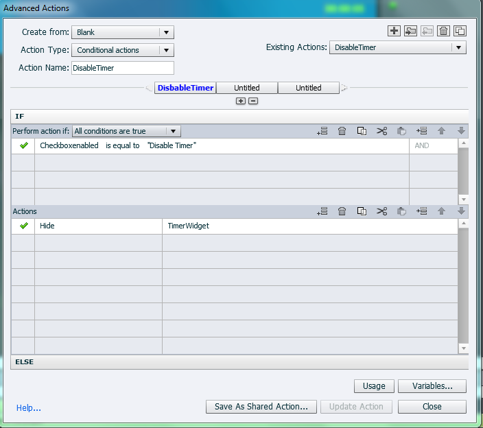 Hide Objects With Checkbox Adobe Product Community 6307899
