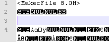 Open .fm file - unknown file type? - Adobe Community - 1963022