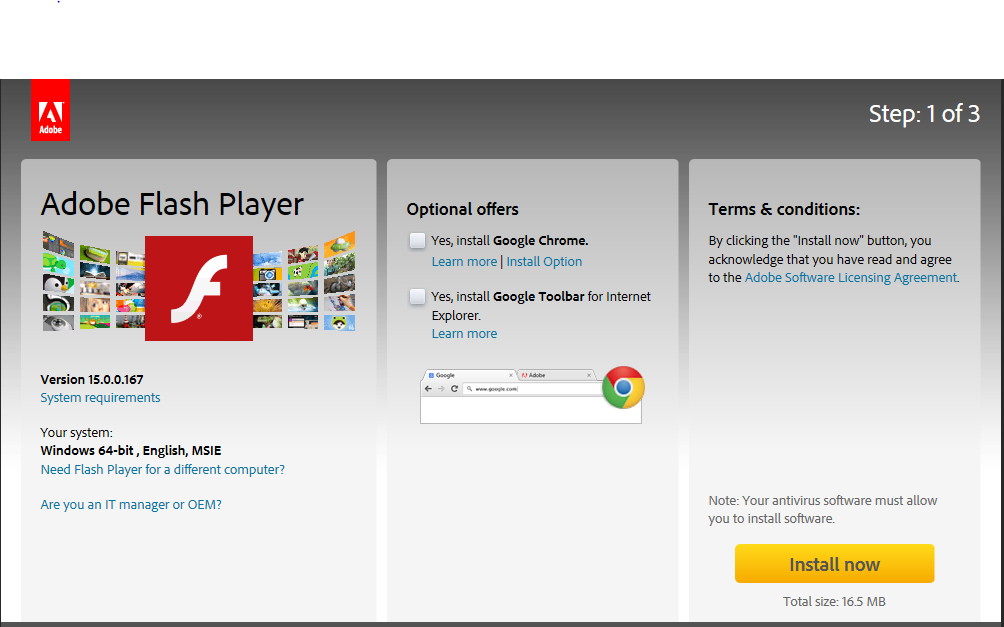 Downloading Problem - Adobe Product Community - 6521337