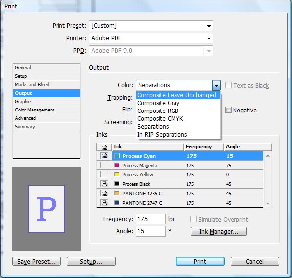 Solved: Color separation when exporting a PDF - Adobe Product Community ...