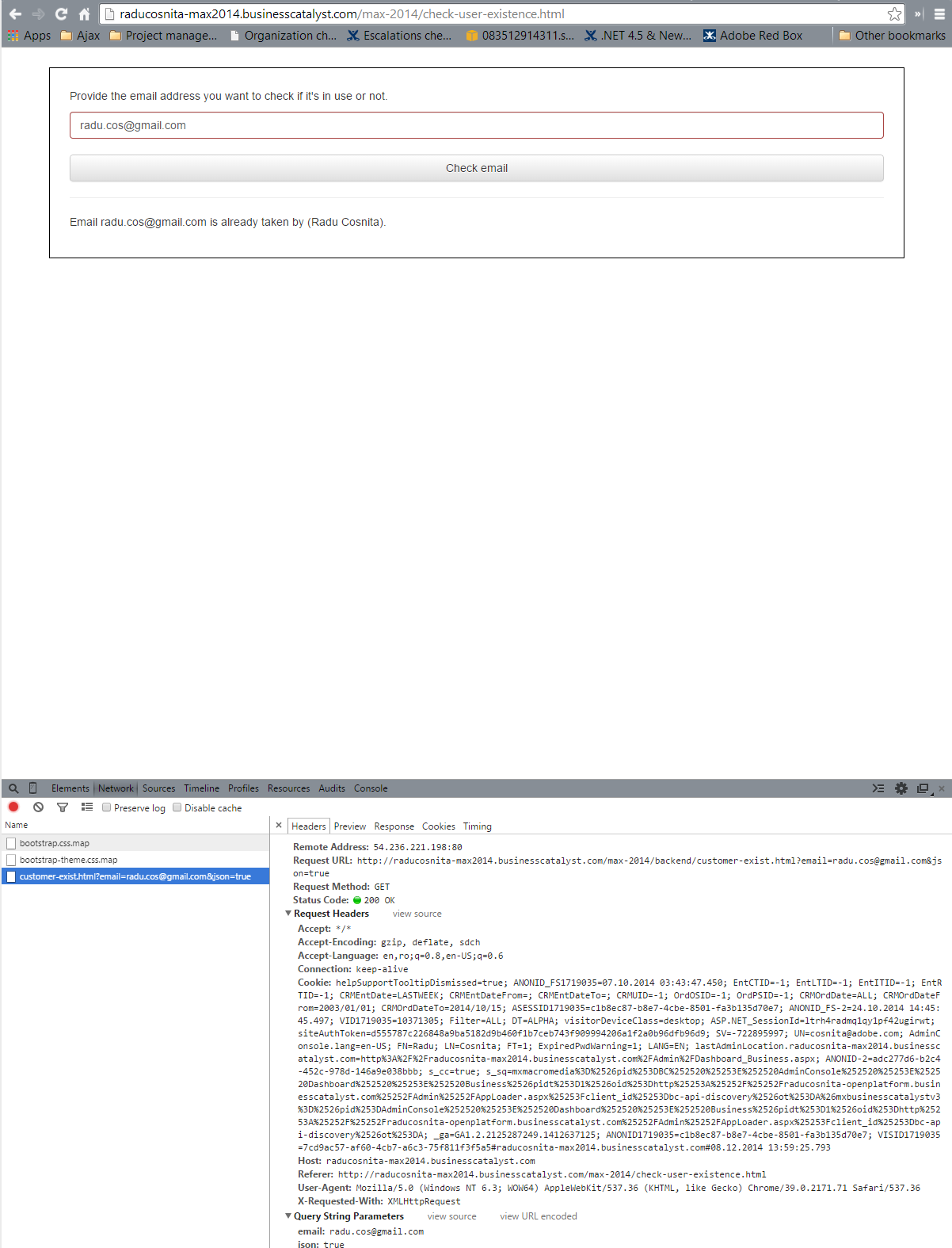 Solved: module_data dynamic syntax - Adobe Product Community - 6675802
