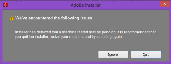 Solved Adobe Cc Installer Failed To Initialize Windows O Adobe Community 6852929