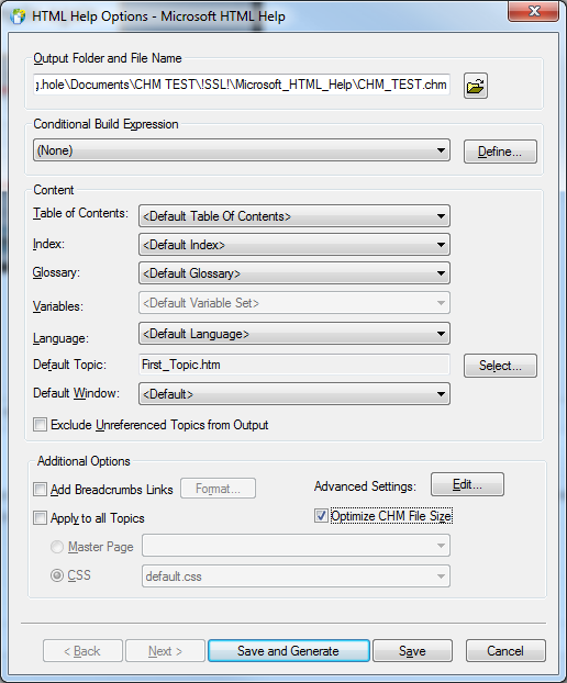 Borders And Shading With Conditional Build Tags Adobe Support Community 4363419
