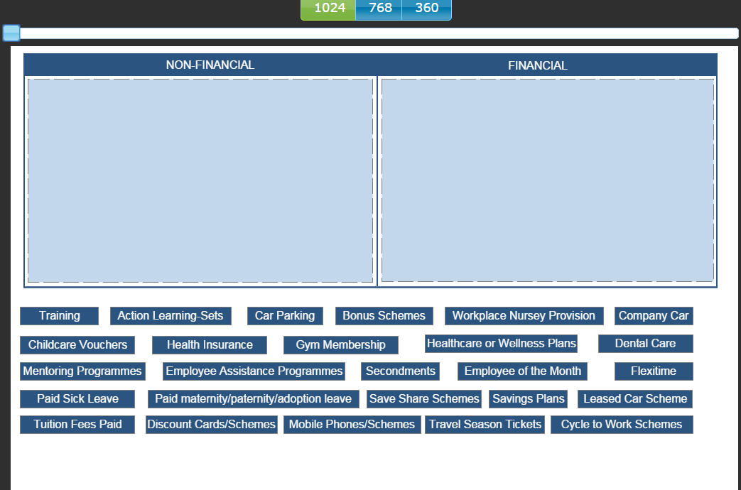What is the best way to create responsive text fie... - Adobe Community ...