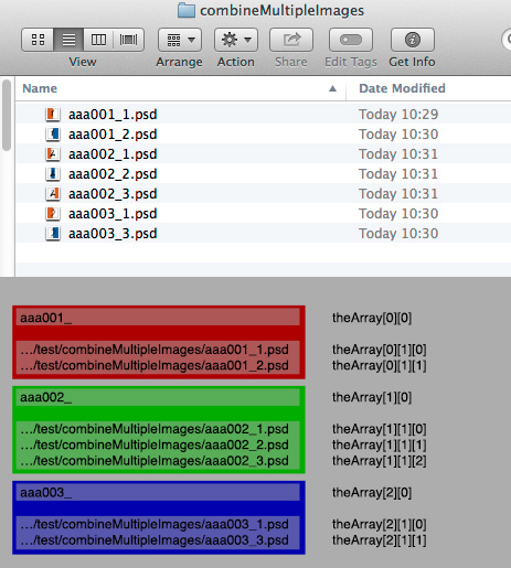 Automation of picture overlay/screen - Adobe Product Community - 7168758