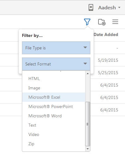 Solved: How to download multiple files in one go, from Doc... - Adobe ...