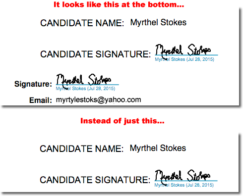 Solved: Duplicating signature box - Adobe Product Community - 7417700