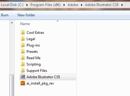 Adobe CC Cleaner - Licence error - Adobe Product Community - 7628202